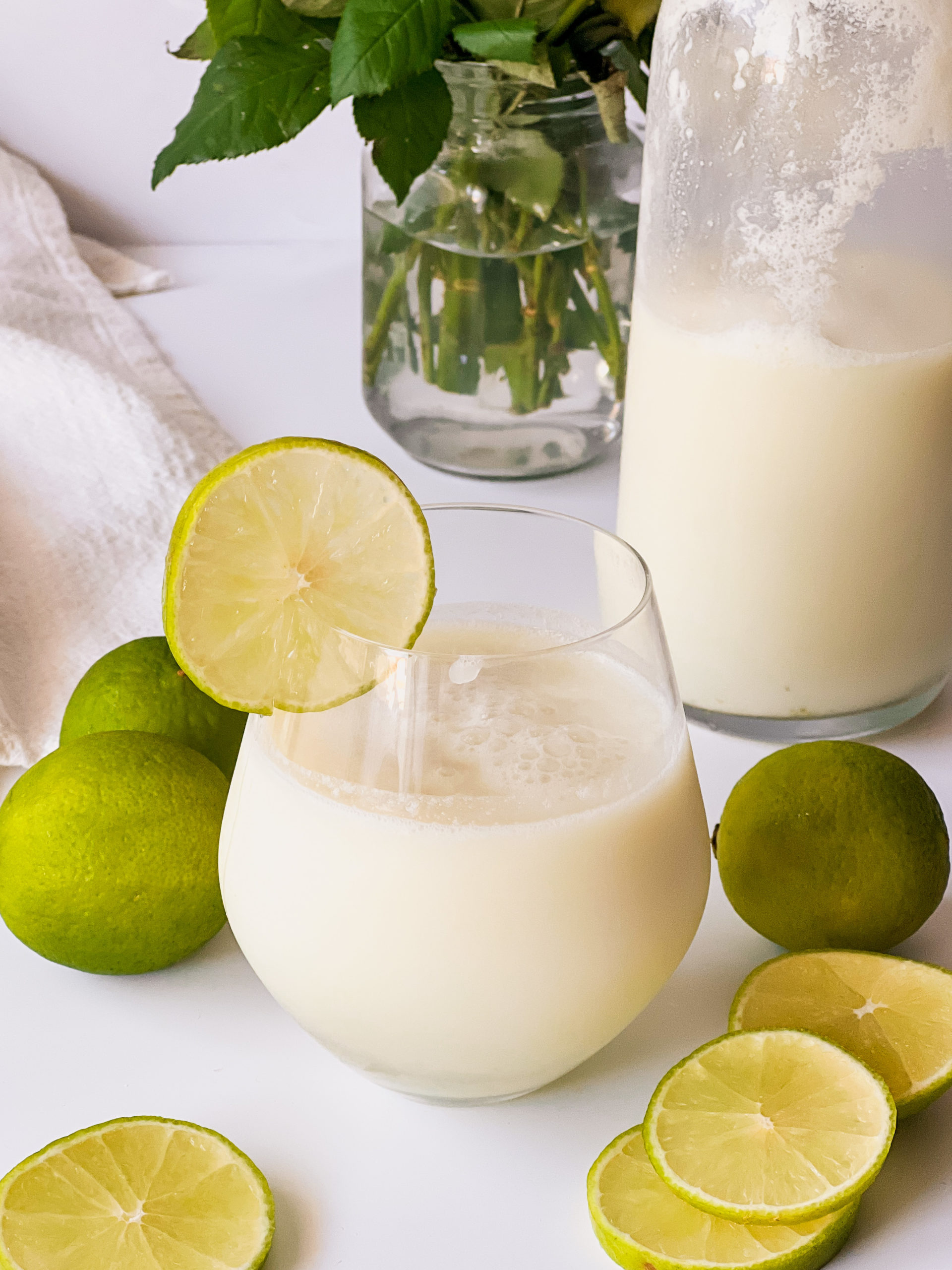 Limonadă cu Lapte Condensat | estera farcaș